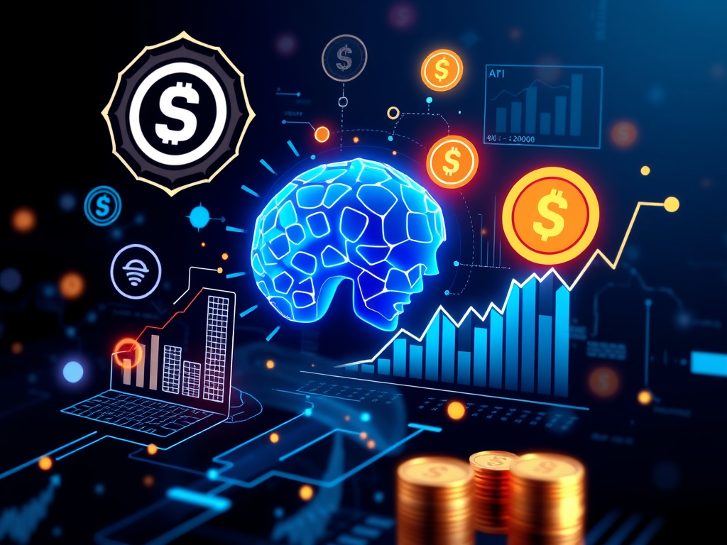 The Future of Investing: AI-Driven Strategies and Insights – Times of ...